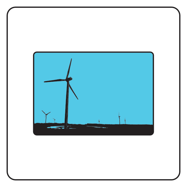 Excelsior Enamel Pin – Steven Page